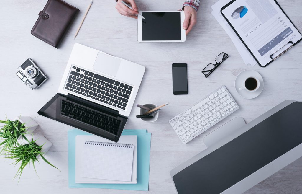 First Page digital Australia review - BIC Graphic